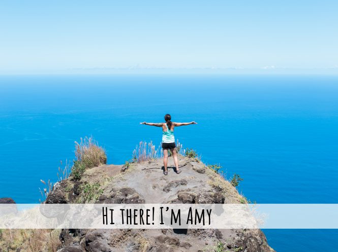 About Amy | Hawaii Travel Agent for Weddings and Vacations