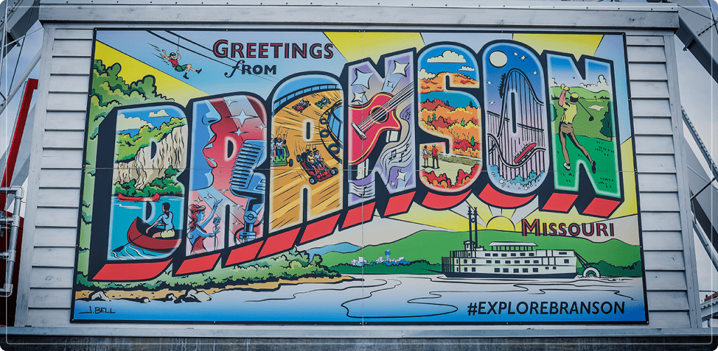 The best things to do in Branson with kids | Branson activities