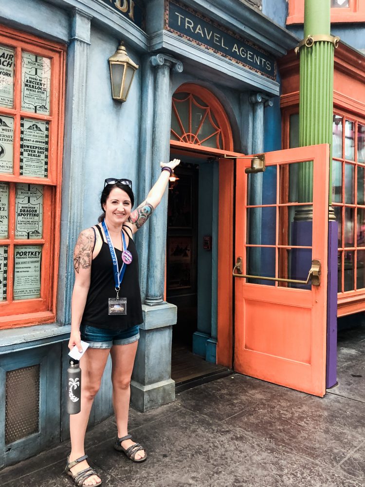 The best rides at Universal Studios (a Universal Travel Agents opinion!)