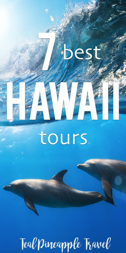 Hawaii Tours that are worth it. 10 Hawaii tours that are worth the money!