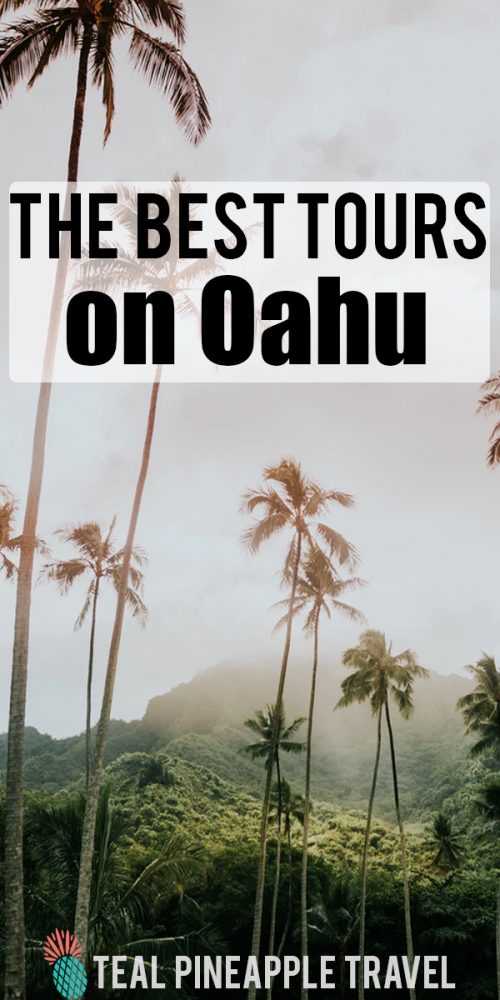 The 10 best Oahu tours | The 10 best tours on Oahu