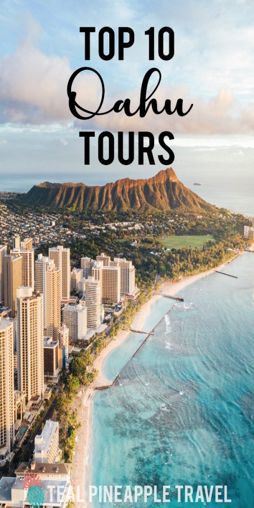 The 10 best Oahu tours | The 10 best tours on Oahu