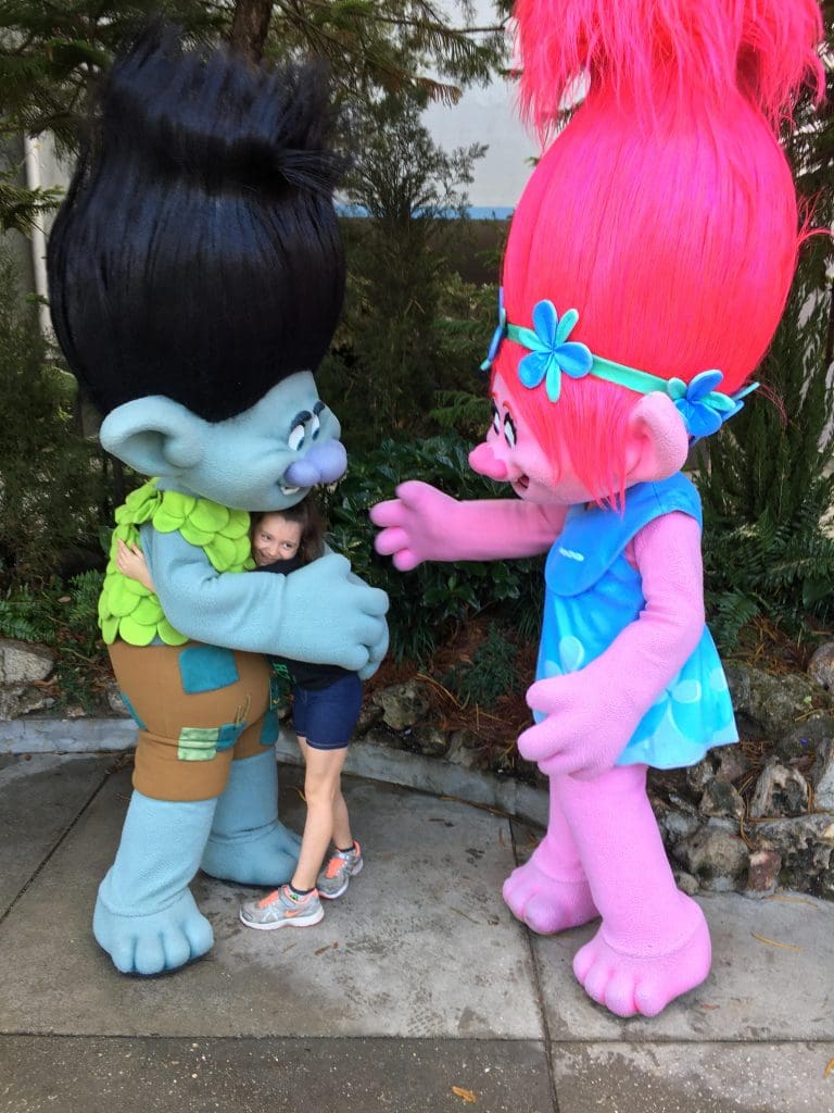 What to pack for Universal Studios and what to wear at Universal
