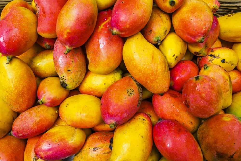The best Hawaiian fruit to try on your Hawaii vacation