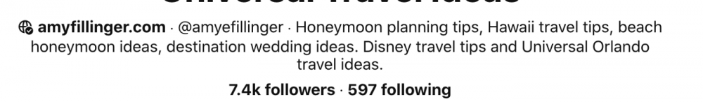 7 Pinterest mistakes bloggers make (and how to fix them!)