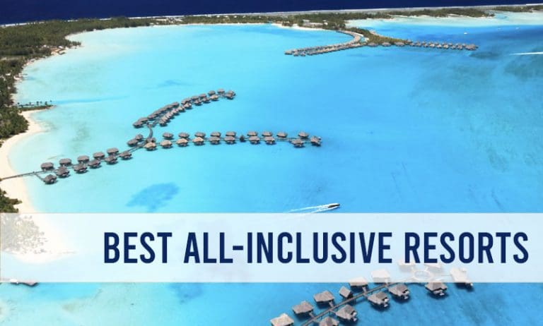 The 10 best all-inclusive honeymoon resorts from Hawaii to the Maldives