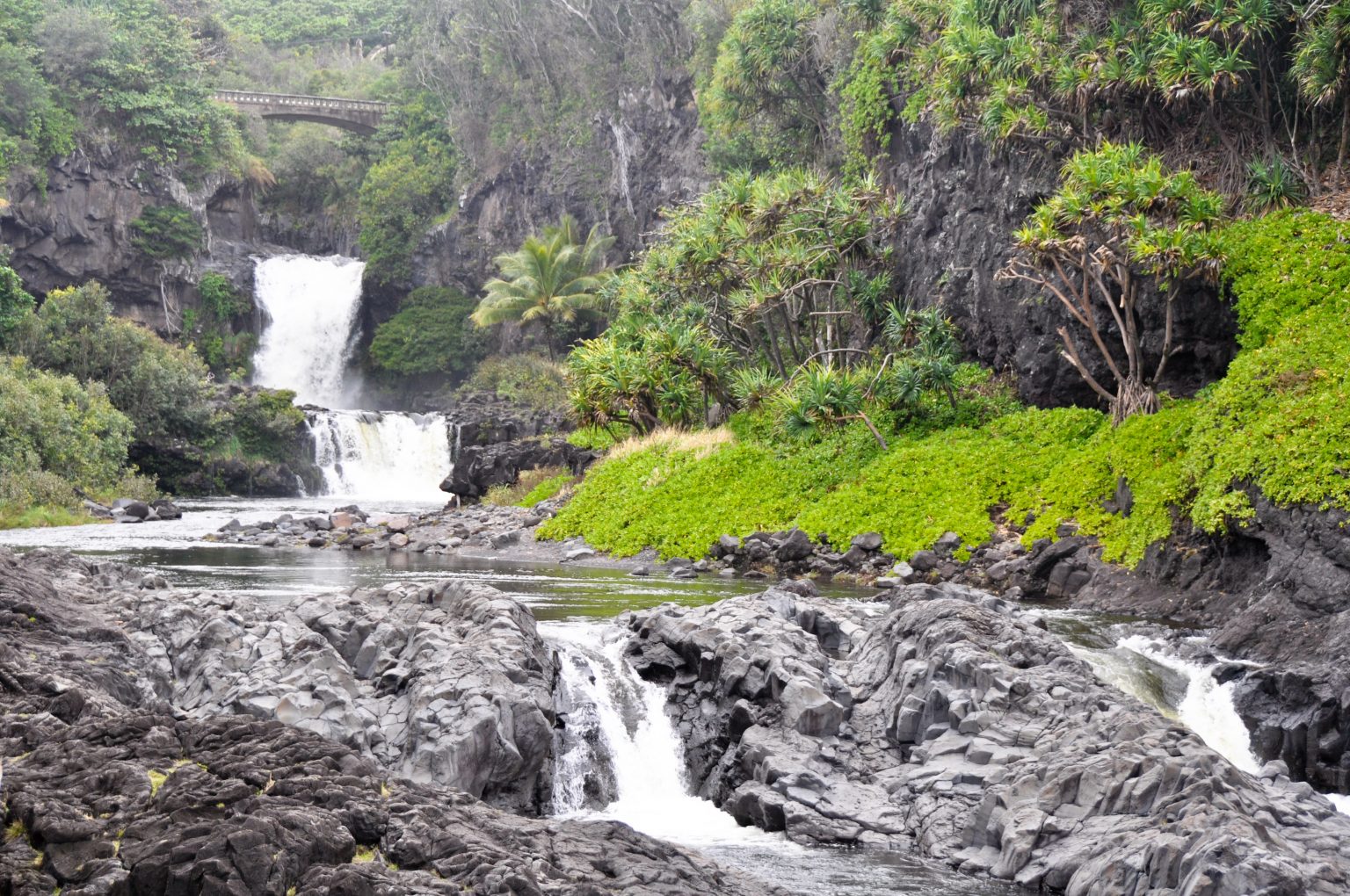 The ultimate guide to the Road to Hana (the best of Road to Hana)