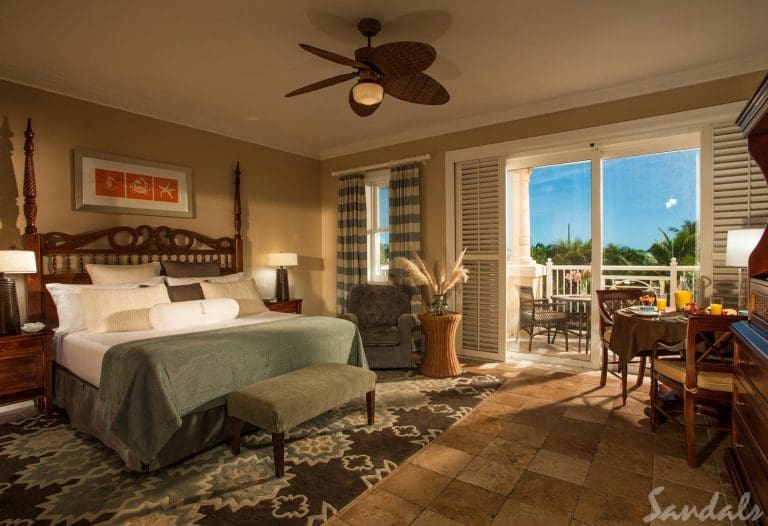 Where are the Beaches Resorts Locations