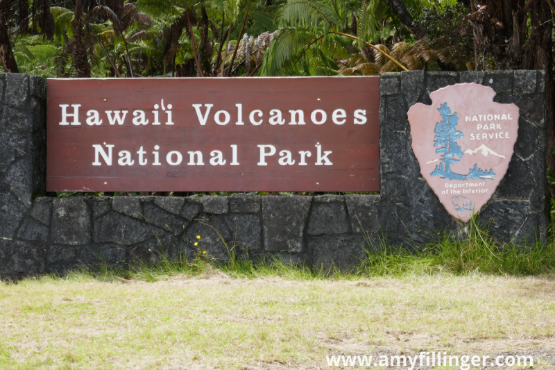 The ultimate guide to Volcanoes National Park on the Big Island of Hawaii