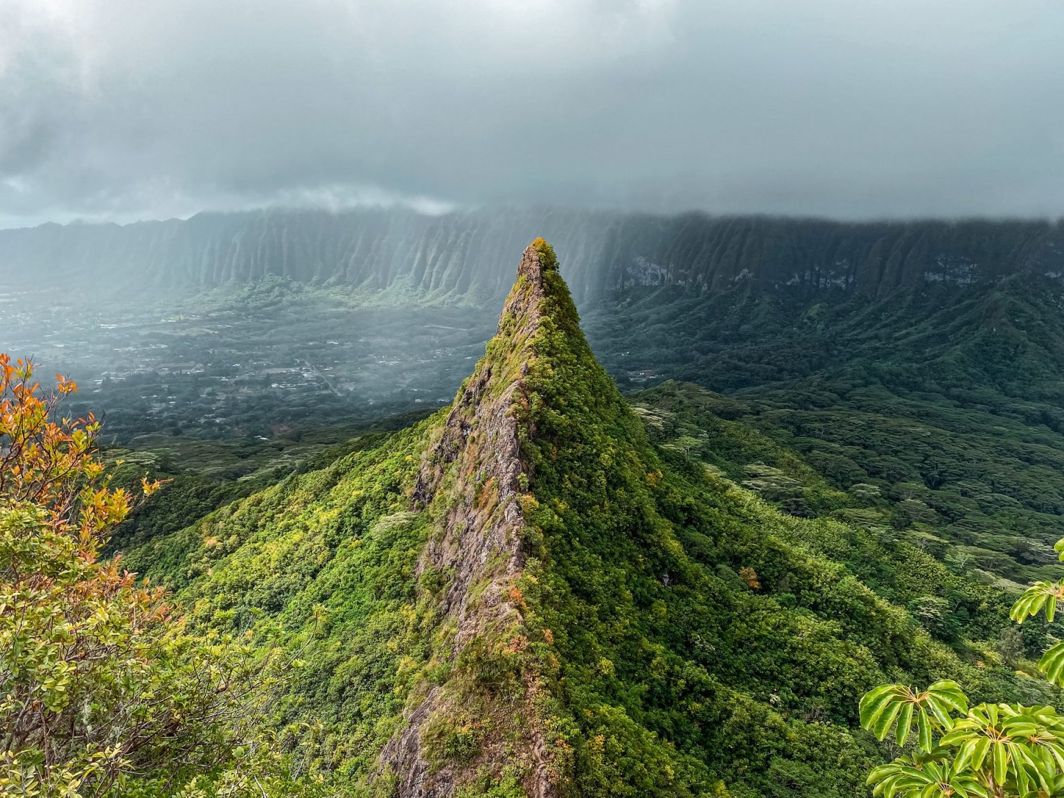 The best hikes in Oahu