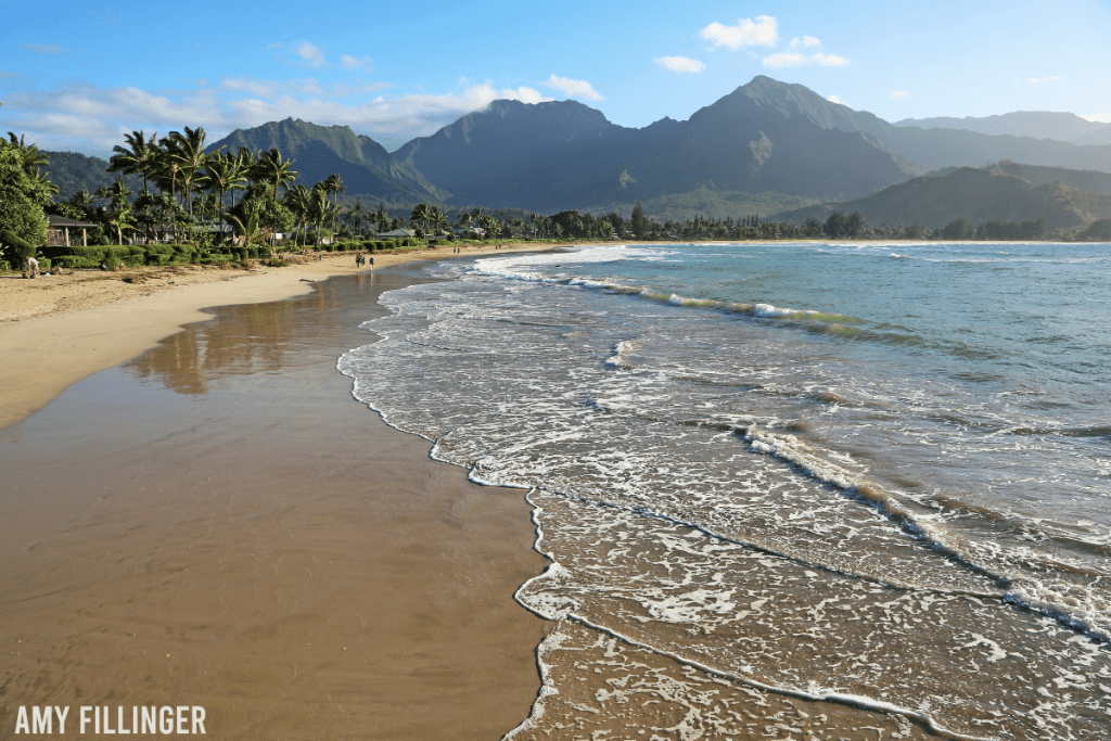 Things to do in Hanalei and the North Shore of Kauai