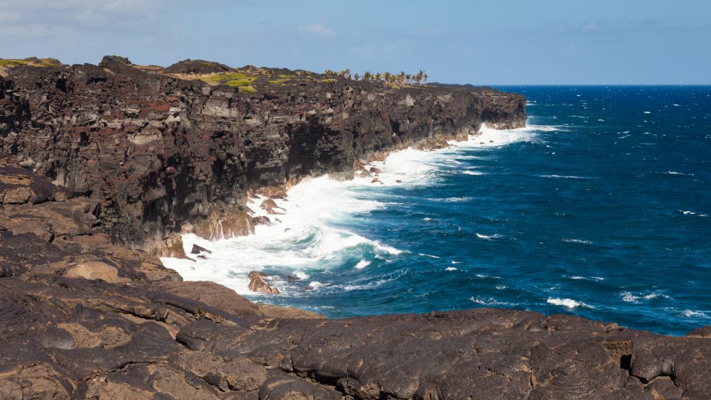 The 12 best scenic drives in Hawaii