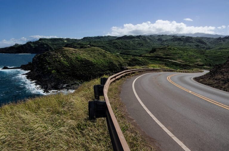 The 12 best scenic drives in Hawaii