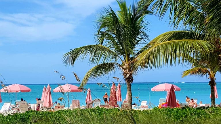 The 16 best resorts in Turks and Caicos for families