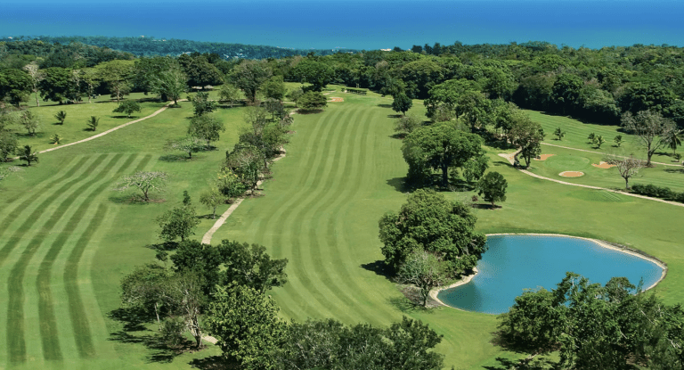 Everything you need to know about Sandals Dunn's River