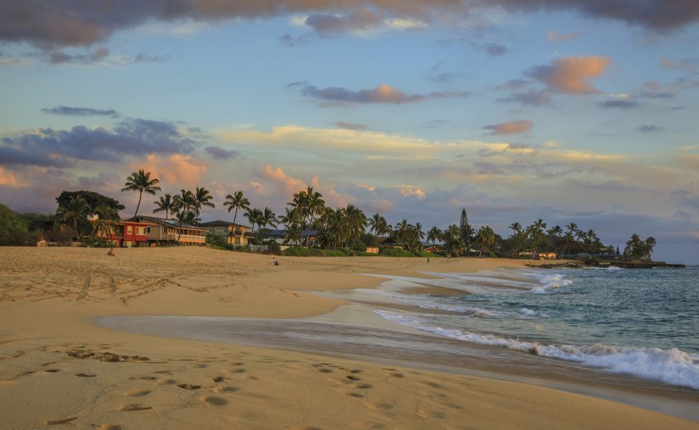 The 21 best beaches in Oahu (best Oahu beaches)