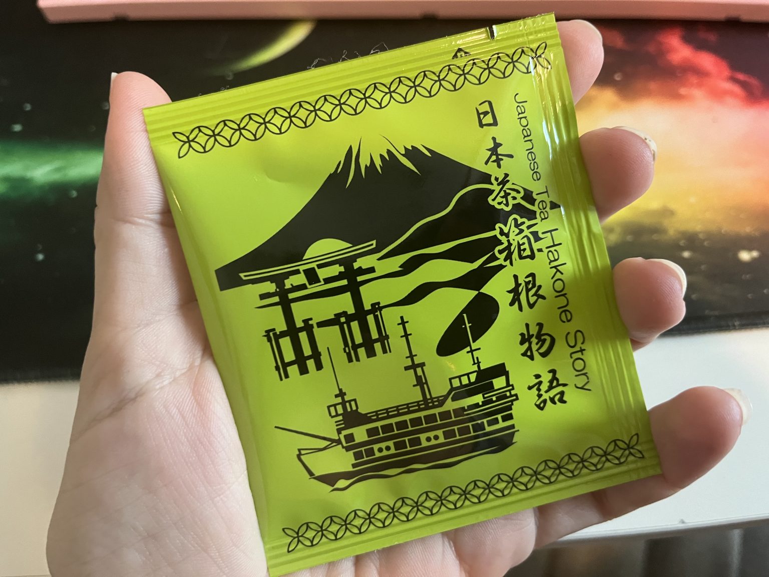 Sakuraco Japanese Snack Box Review