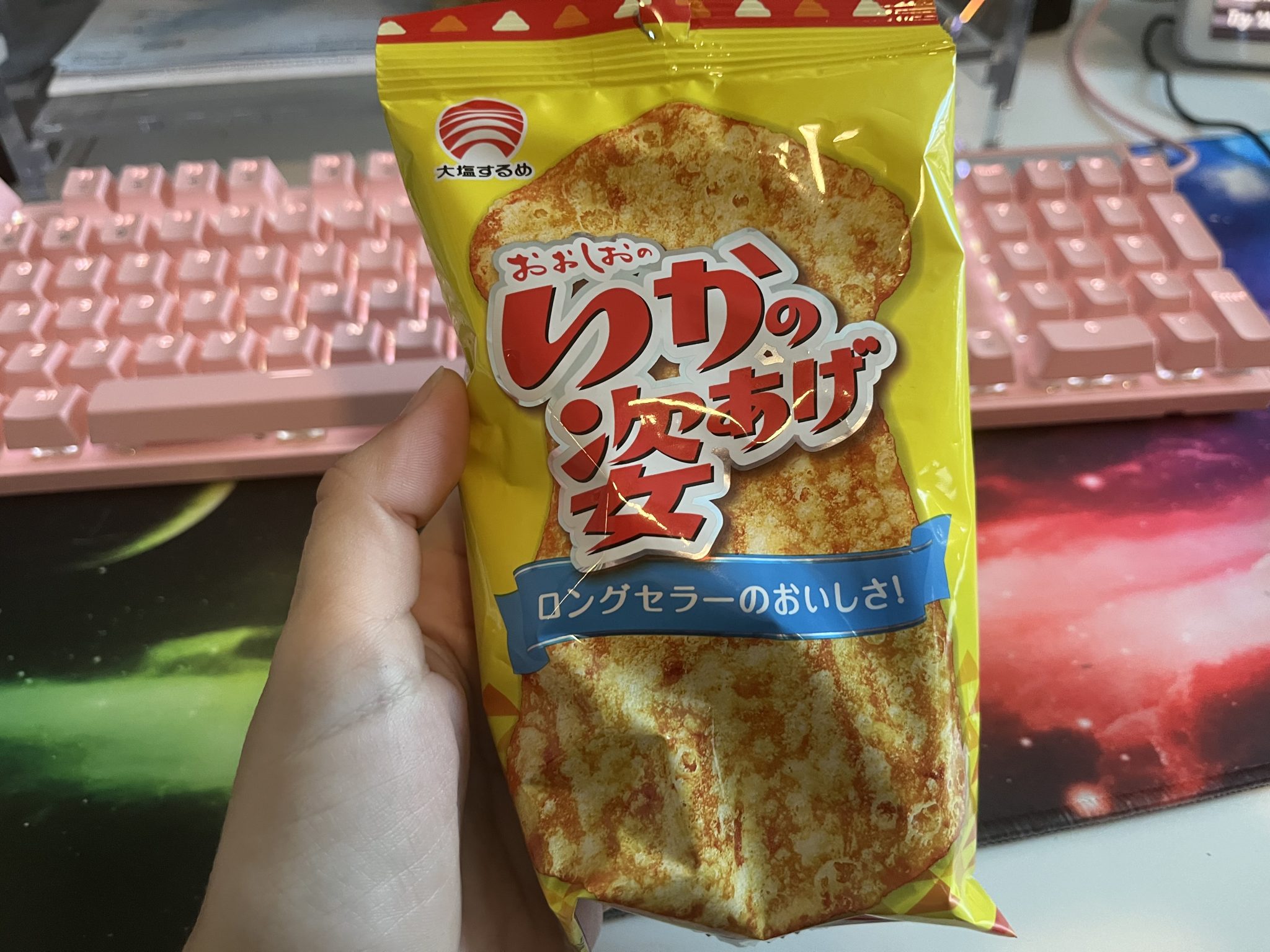 Sakuraco Japanese Snack Box Review