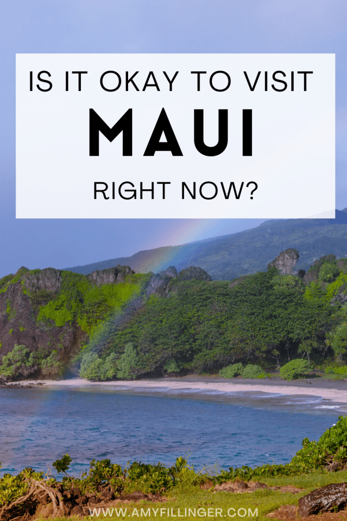 Visit Maui 10 Reasons To Choose A Maui Vacation | Maui Life Realty