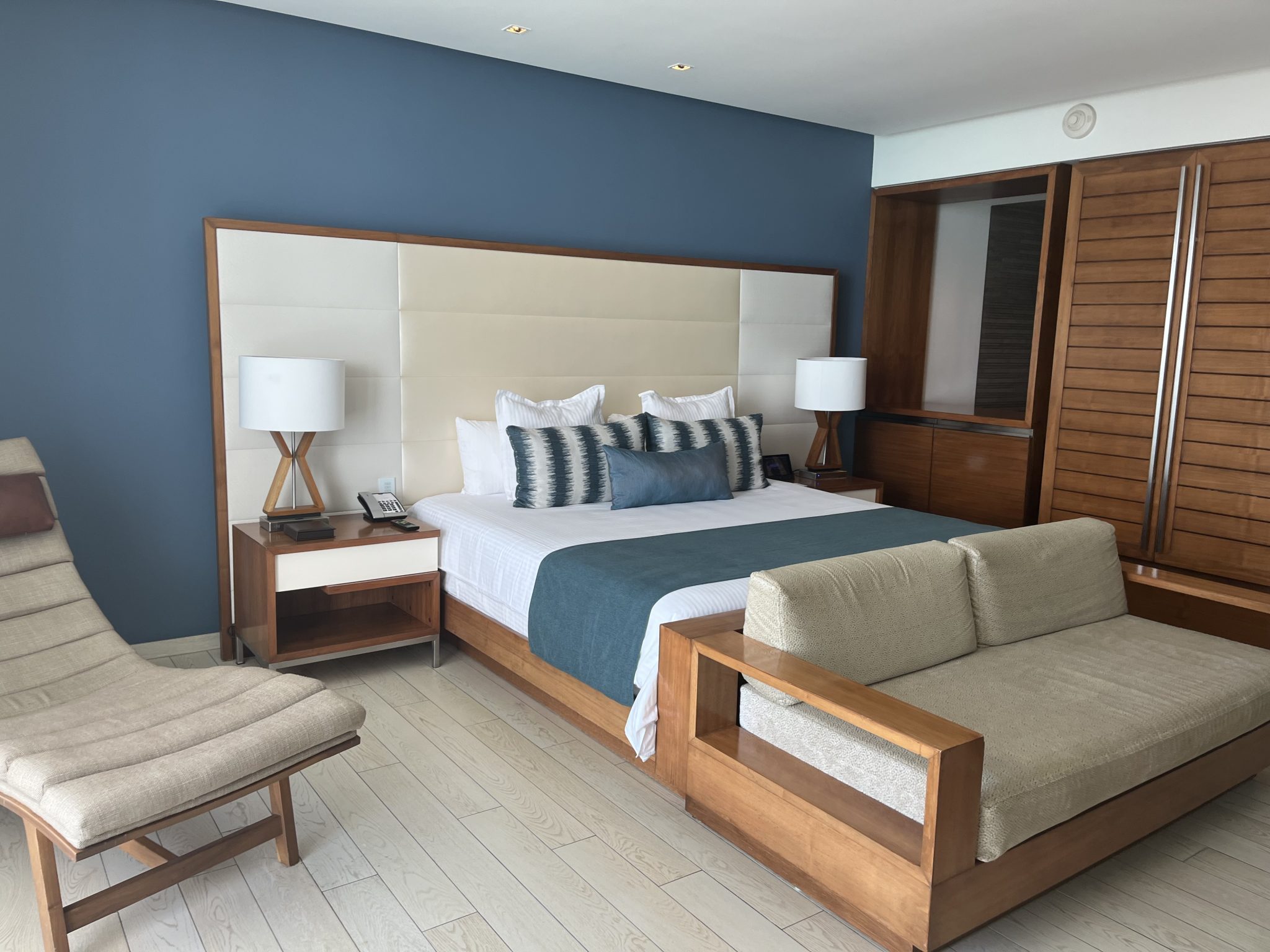 Secrets the Vine Review - Adults-only, all-inclusive