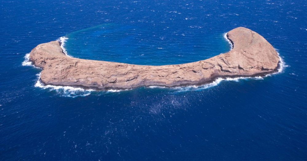 10 best Molokini Crater Snorkeling Tours